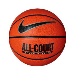 Nike Everyday All Court 8p Deflated Spielball Braun F855 901733-855_6
