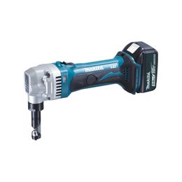 Makita Akku-Knabber 1,6mm 18 V DJN161RTJ)