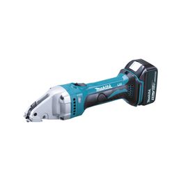 Makita Akku-Blechschere 1,0mm DJS101RTJ)