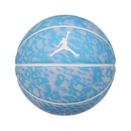 Nike 8p Energy Deflated Spielball Blau F906 2142100017