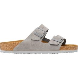 Birkenstock Arizona Leve Grau 1027687-F102768_36