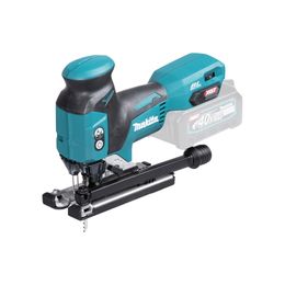 Makita Akku-Pendelhubstichs&auml;ge 40V, 3500 U/min, ohne Akku (JV001GZ)