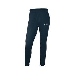 Nike Team Training Knit Jogginghose Blau F451 1433170003XL