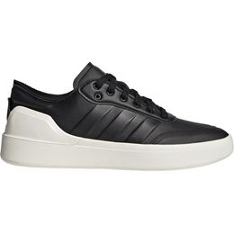Adidas Court Revival Sneaker Damen Schwarz HP2611-36_2/3