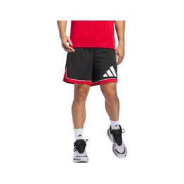Adidas Badge Of Sport Short Schwarz IM7897_M_7_ZOLL