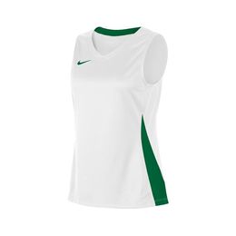 Nike Team Basketball Stock Trikot Damen Weiss 142937006L