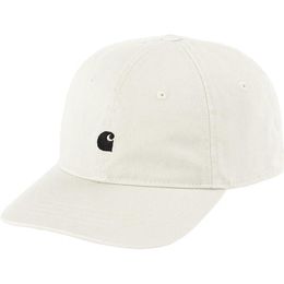 Carhartt Work In Progress Carhartt Wip Madison Logo Cap Beige I023750-3XXAA-OS