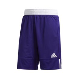 Adidas 3g Speed Reversibles Short Lila DY6599-2XL