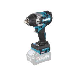 Makita TW008GZ Akku-Schlagschrauber 40V b&uuml;rstenlos 4-Gang Assist-Mode ohne Akku und Ladeger&auml;t 0088381899200)