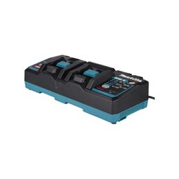 Makita 2-fach Ladeger&auml;t DC40RB 40 V (191N09-8)