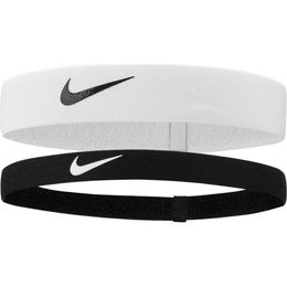 Nike Stirnband Schwarz F036 9318/157-036-OS