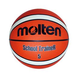 Molten B5g School Trainer Trainingsball Kids Orange B5G-5