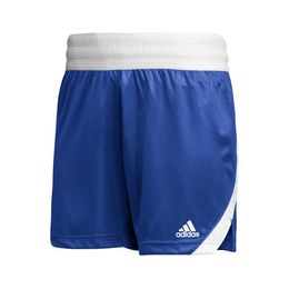 Adidas Iconic Squad Short Blau 155774002XL