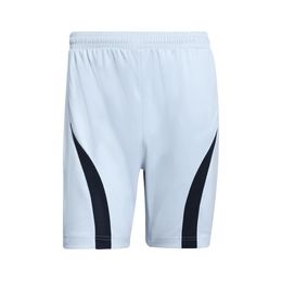 adidas originals Teamgeist Short Blau KD5869_S