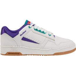 Puma Slipstream L Butter Goods Low Sneaker Wei&szlig; 384156-001-40.5
