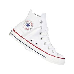 Converse Chuck Taylor All Star High Wei&szlig; 9211101009