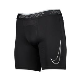 Nike Pro Underwear Tight Schwarz 0 203115001S