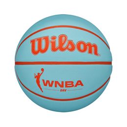 Wilson Wnba Drv Teor Trainingsball Blau WTB4809XB_6
