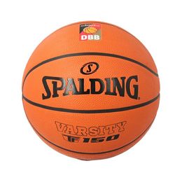 Spalding Varsity Tf 150 Indoorball Orange 84624Z-GE-5