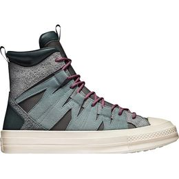 Converse X Climate Escapism Chuck 70 Hi Grau 1527060006