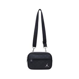 Jordan Jam Monogram Camera Tasche Schwarz Fg0t MA0988-G0T_1SIZE