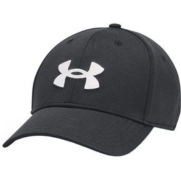 Under Armour Cap Schwarz 1376701-001-OSFM