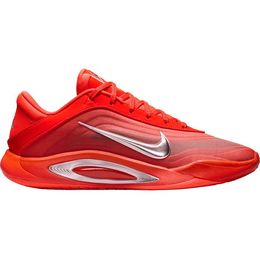 Nike A'one Royal Flame Damen Rot F602 FZ8605-602_40_5
