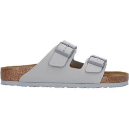 Birkenstock Arizona Birko-flor Gr&uuml;n 1027720-01-47
