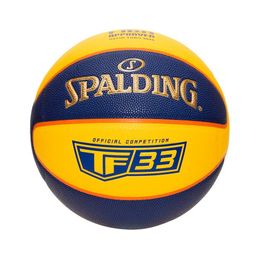 Spalding Indoorball Damen Blau 1813160036