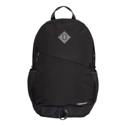 Tagesrucksack Element "Outer", Herren, flint schwarz, Obermaterial: 100% Microfaser;, Rucks&auml;cke Tagesrucksack