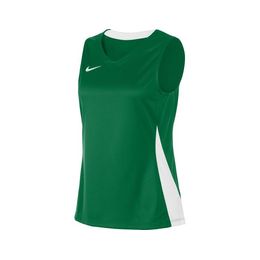 Nike Team Basketball Stock Trikot Damen Gr&uuml;n F302 142937007S
