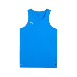 Puma Teamjaws Starter Trikot Damen Blau F08 685622-08_M