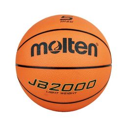 Molten Jb2000 Trainingsball Orange B5C2000-L-ORANGE_5