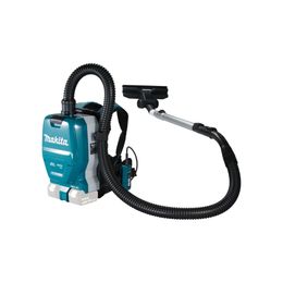 Makita Akku-Rucksackstaubsauger 2x18V DVC261ZX15)