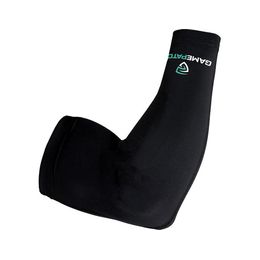 Gamepatch Compressiarm Sleeve Sleeve Schwarz CAS04-170_L