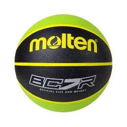 Molten Bcr2-kg-2 Trainingsball Schwarz BC7R2-KG-2-SCHWA_6