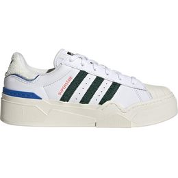 adidas originals Superstar Bonega Sneaker Damen Wei&szlig; HQ9884-36