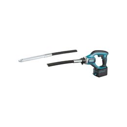 Makita Akku-Betonverdichter 18 V DVR450RTE)