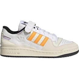 adidas originals Forum 84 Low Sneaker Wei&szlig; HR2009-38