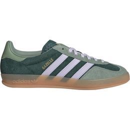 adidas originals Gazelle Sneaker Gr&uuml;n JI0323_35_1_2