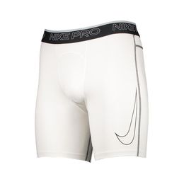 Nike Pro Underwear Tight Wei&szlig; DD1917-100-S