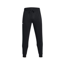 Under Armour Rival Fleece Jogginghose Schwarz 1379774-001-S