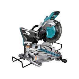 Makita LS004GZ01 Akku-Kapp-Gehrungss&auml;ge, 40V, ohne Akku und Ladeger&auml;t)