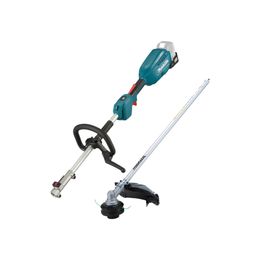 Makita DUX18ZX1 Akku-Multifunkt-Antrieb, 18V, Solo-Version)