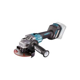 Makita Akku-Winkelschleifer 40 V max. GA023GZ)