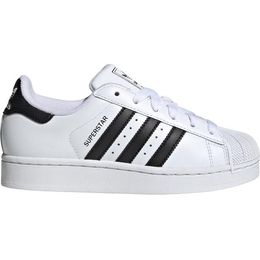 adidas originals Superstar Ii Kids Wei&szlig; JH9976_36