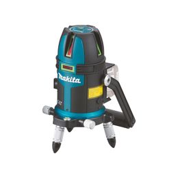 Makita Kreuz-Linienlaser SK312GDZ)