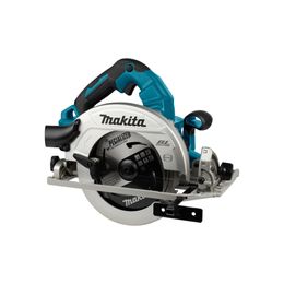 Makita Akku-Handkreiss&auml;ge 2x18 V mit Bluetooth (ohne Akku, ohne Ladeger&auml;t) im MAKPAC DHS783ZJU)