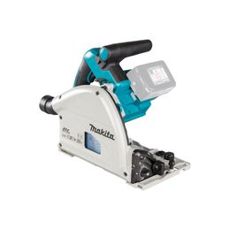 Makita Akku-Tauchs&auml;ge 56 mm 2 x 18V DSP601ZJU)