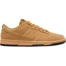 Nike Dunk Low Retro Gelb 1629610019,5